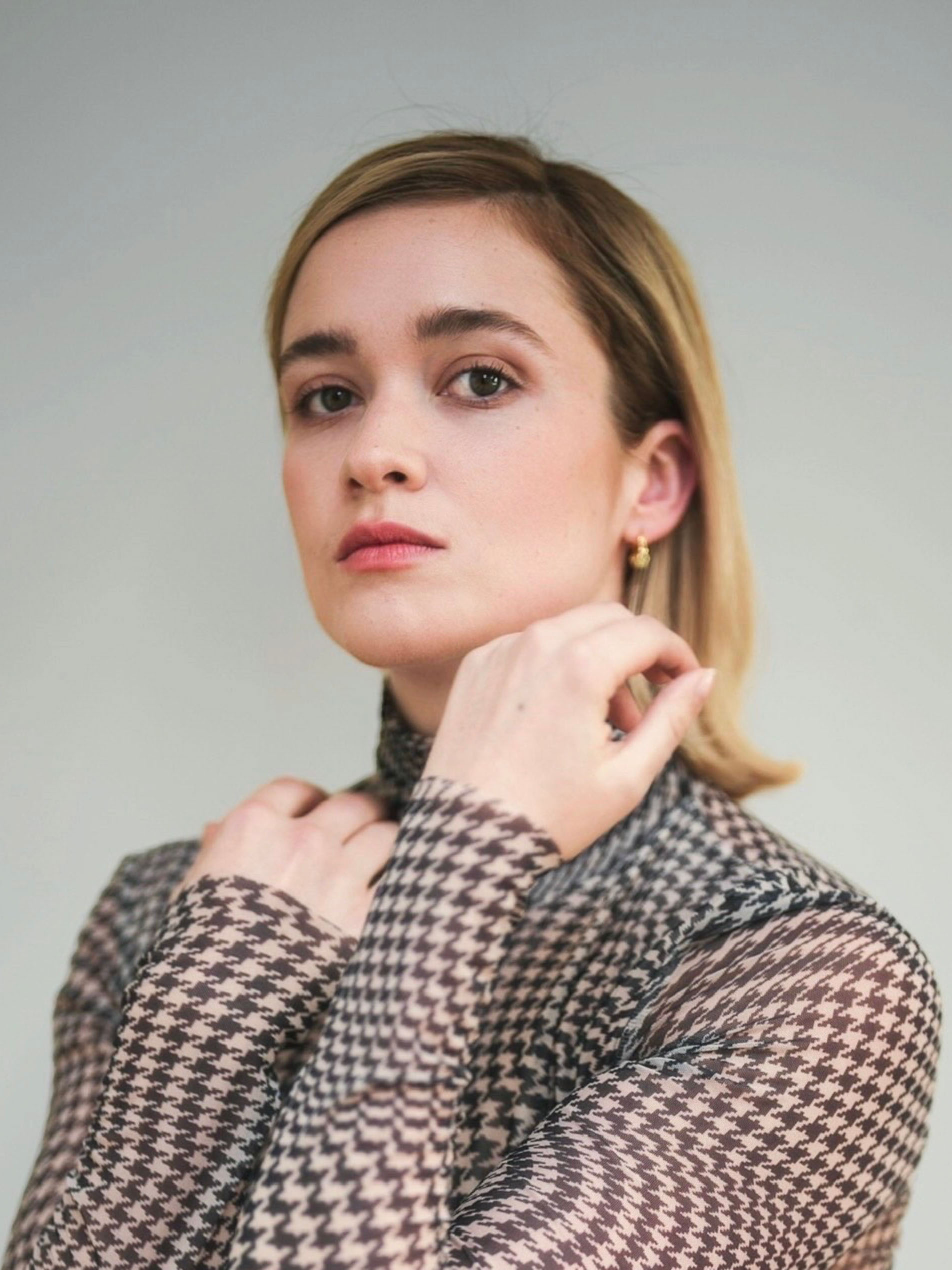 Bad Behaviour | Sundance Film Festival